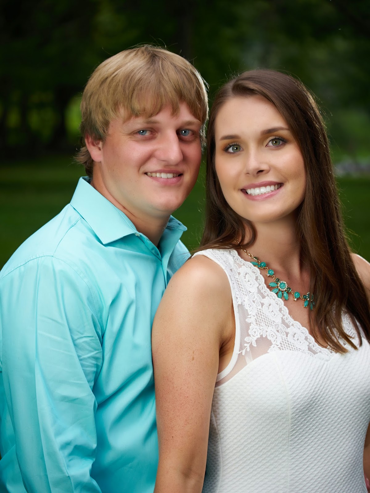 Cable Photography & Video: Amanda Vanhoy & Andrew Lingerfelt engagement ...