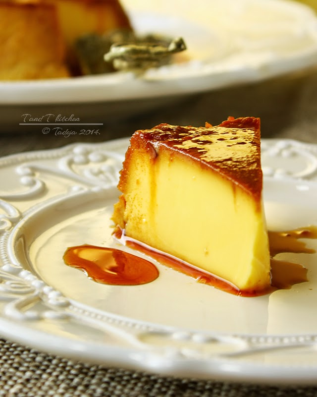 KOLOVRAT recepti: rozata...