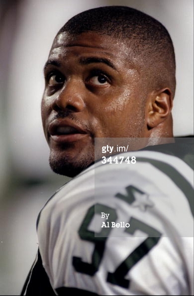 Exclusive Interview: Daniel Kelly - Former NY Jets Scout | Touchdown Europe