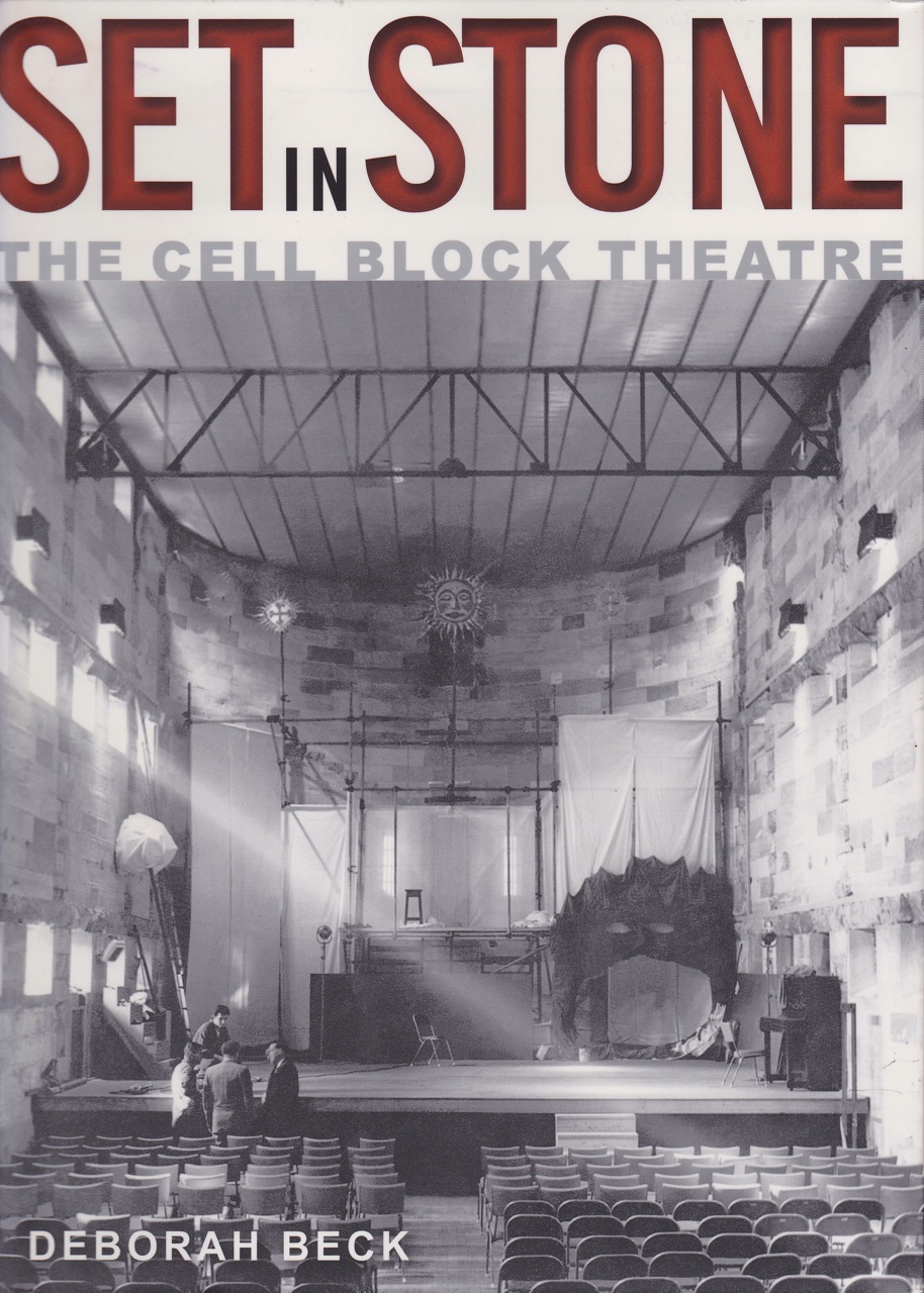 My Darling Darlinghurst: Darlinghurst Blog: Books: Set in Stone - The ...