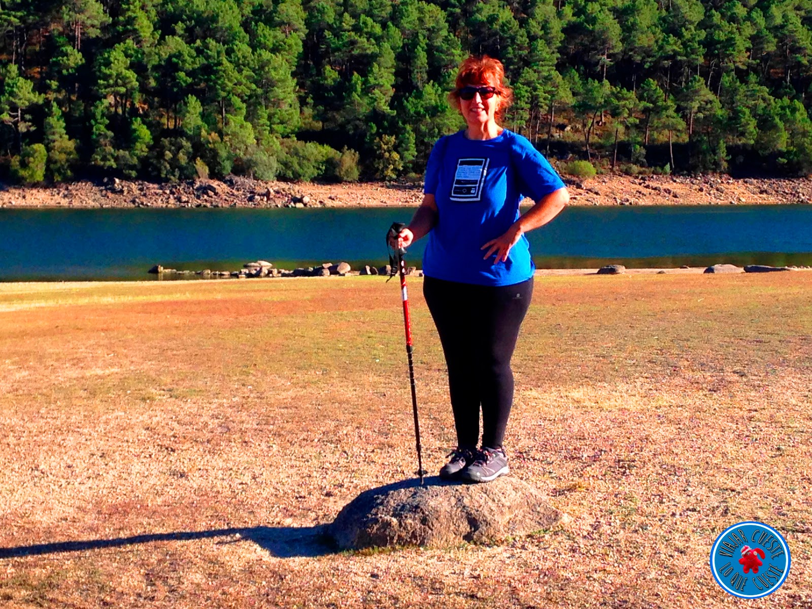 viajar cueste lo que cueste : LA JAROSA: LA RUTA EN BUSCA DEL AGUA