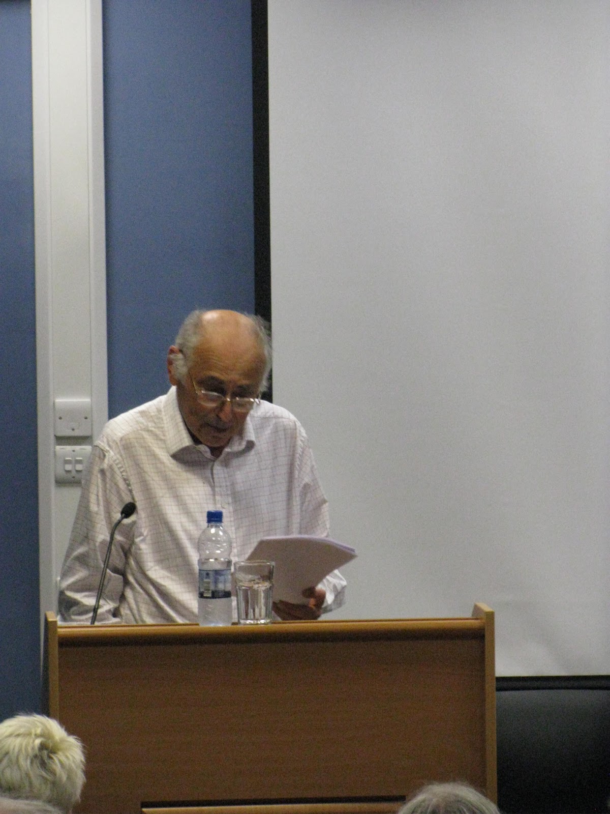 The Classical Association of the South West