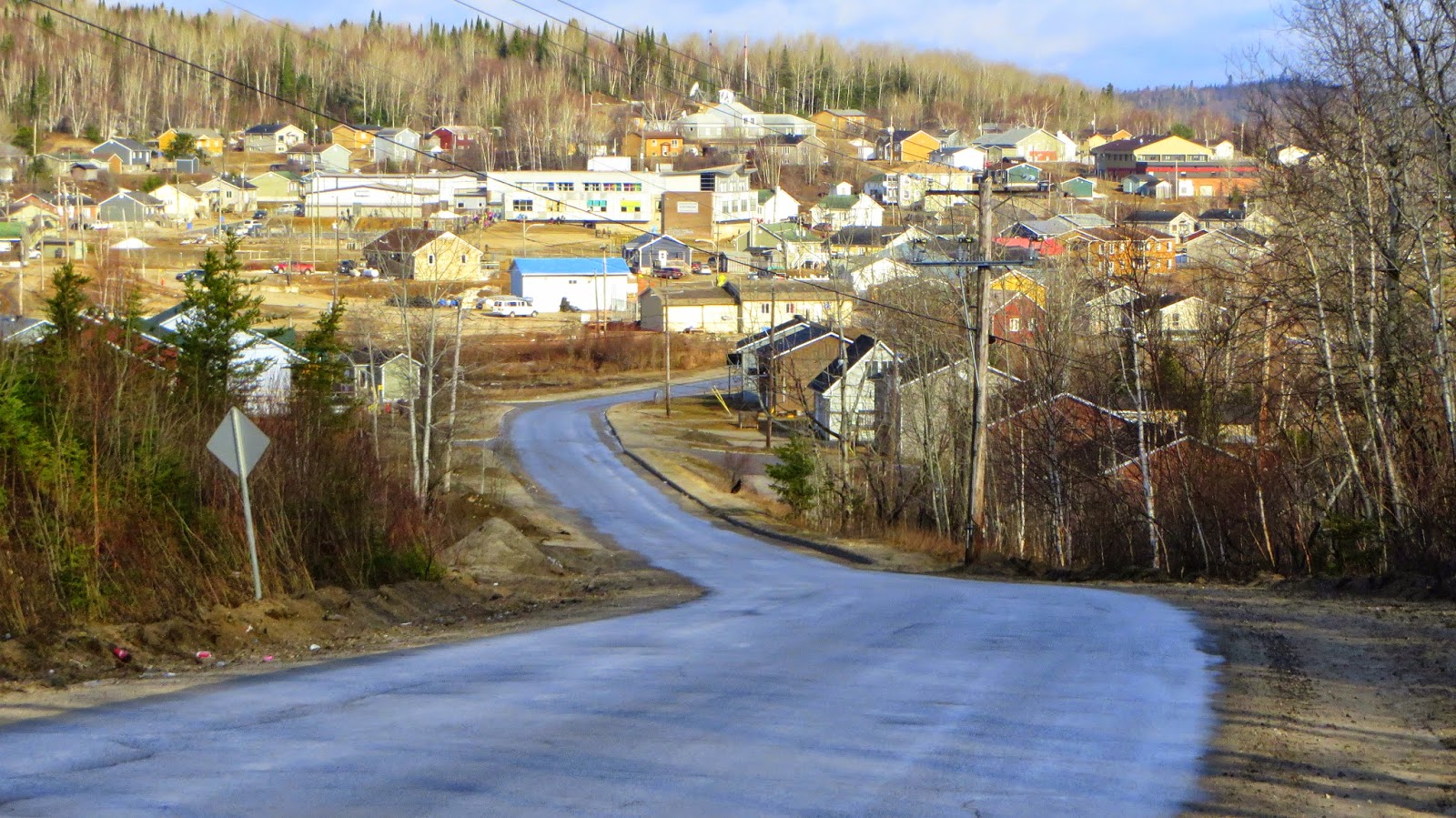 Interférences: Salon du livre de Manawan