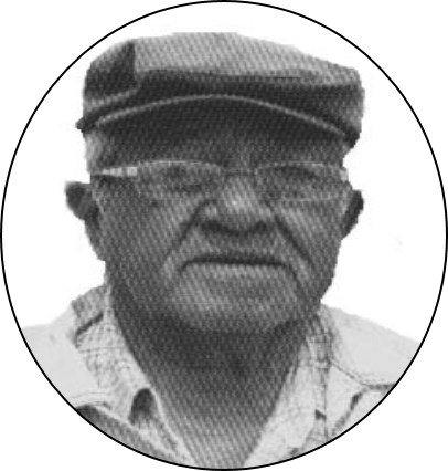 ¡Chaitan!: 7. PERSONAJES Y PROFESIONES