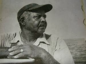 A Little Boy's Story