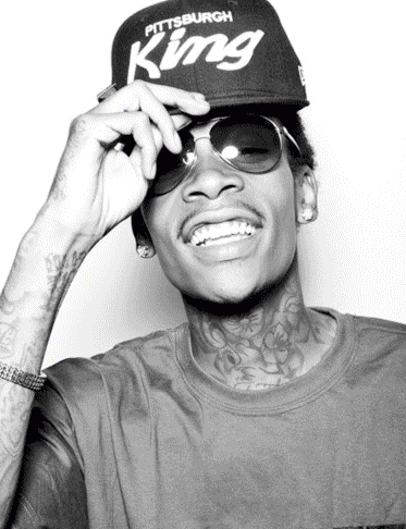 Perfis STYLE : Wiz Khalifa SWAG Boy SWAG Style