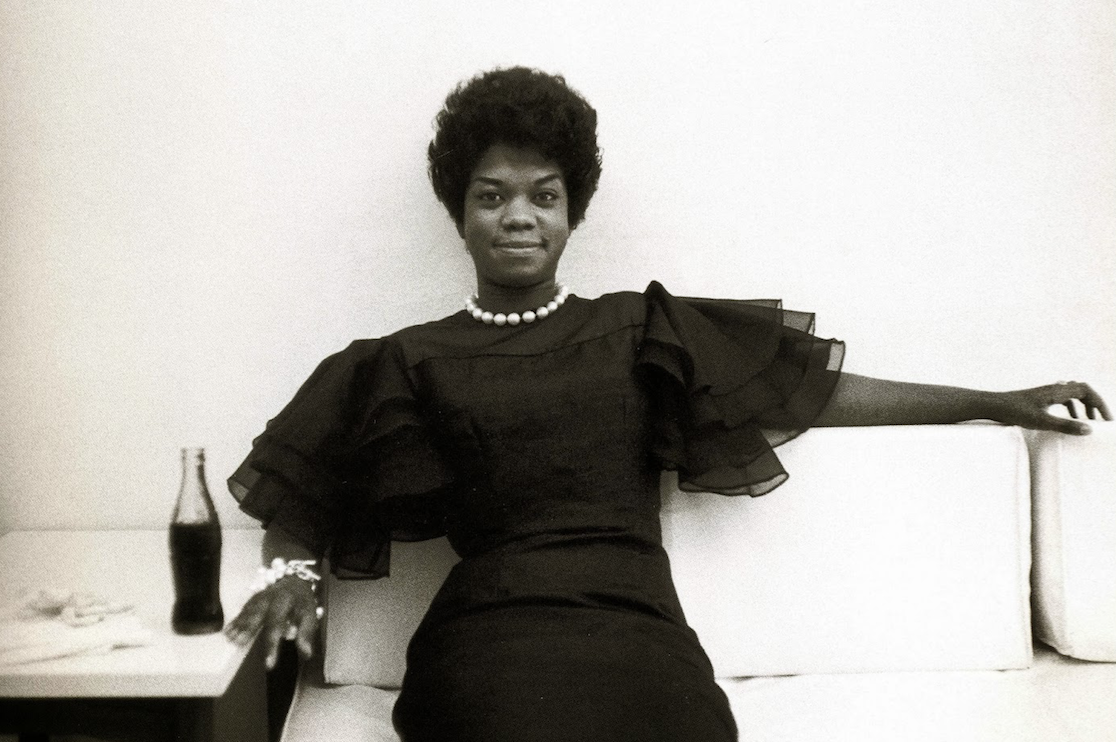 GREAT FEMALE SINGERS: Ernestine Anderson
