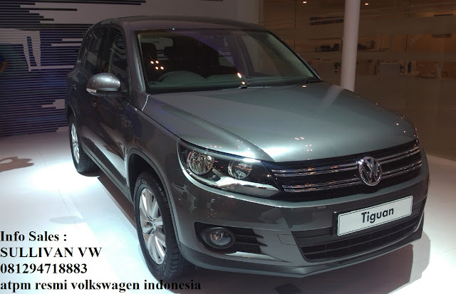 Dealer Vw Jakarta Indonesia - ATPM Resmi Penjualan Mobil Volkswagen ...