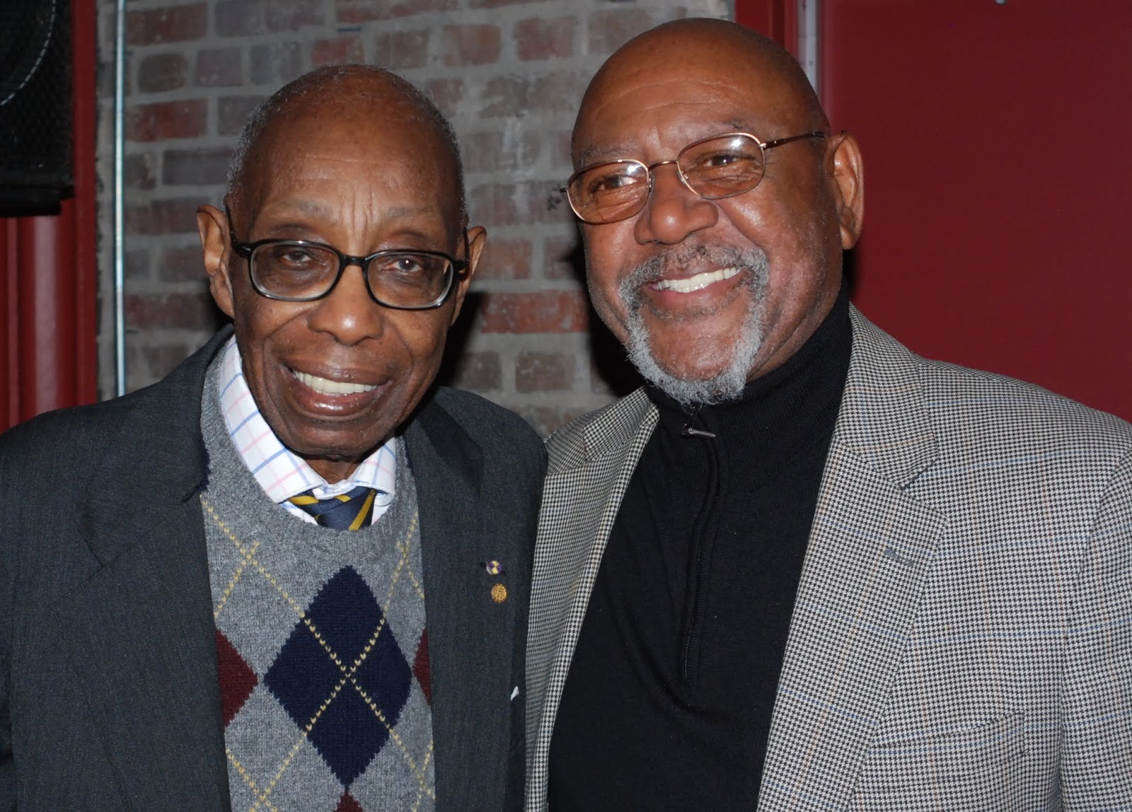 AfriClassical: The passing of The Dean Of African American Composers-A ...