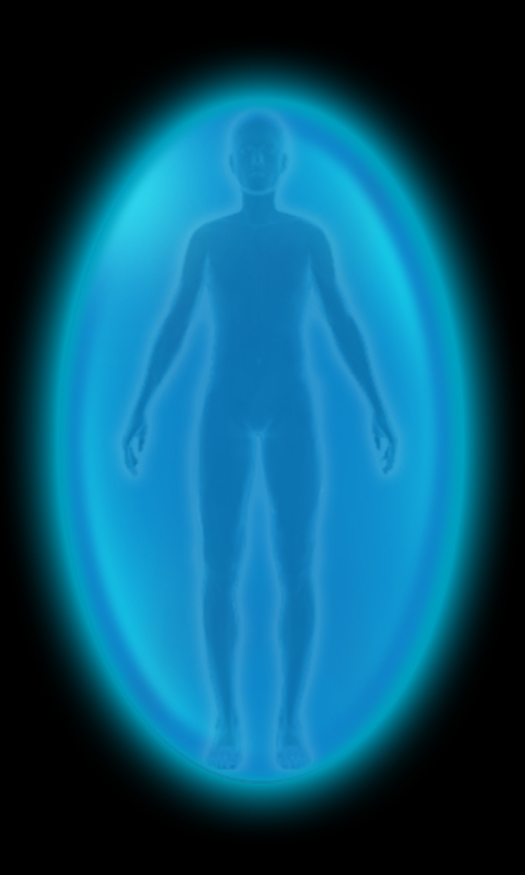 EL AURA AZUL LUZGITANA