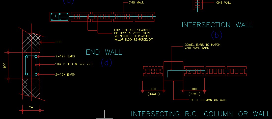 Structural General Notes on Construction Drawings in the Philippines ...