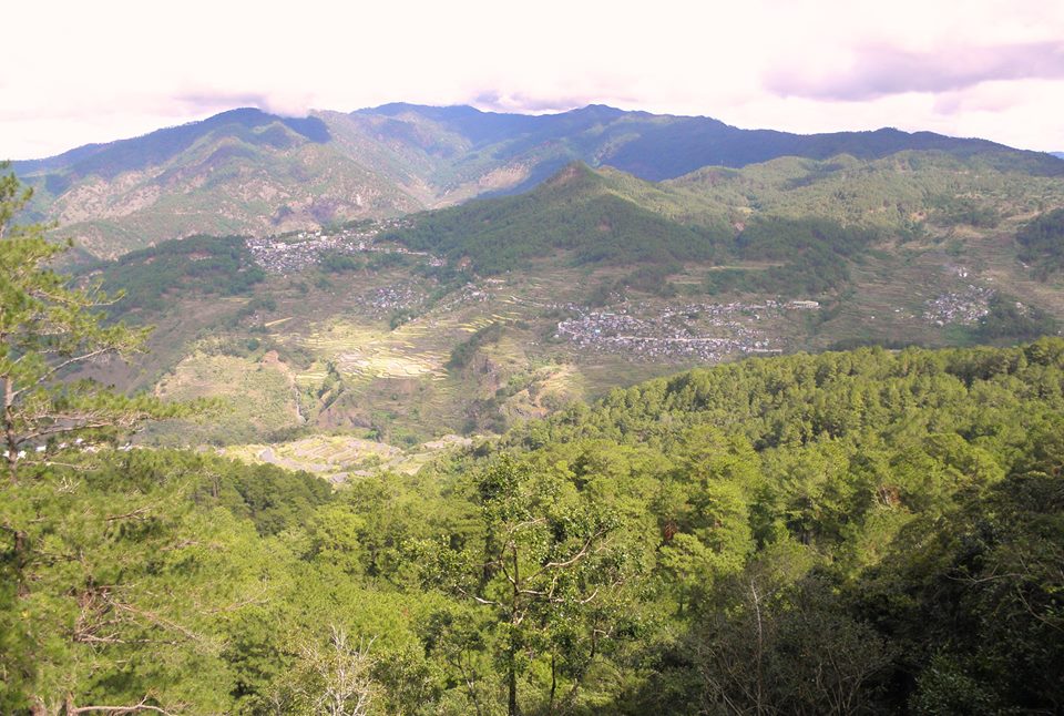 1 Dead, 1 Injured In A House Fire In Soquib, Besao, Mt. Province