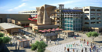 abqdwell: Latest Winrock Town Center Concept Picture