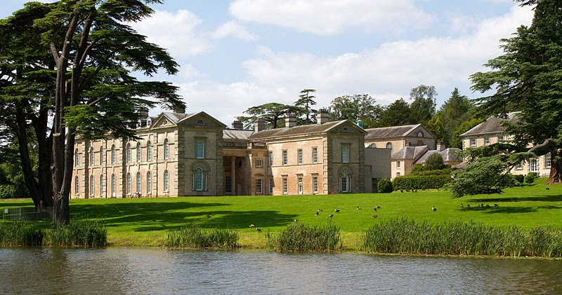 Catherine Curzon: Capability Brown at Compton Verney