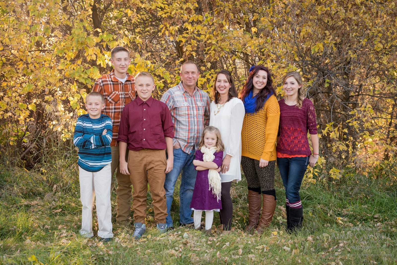 Logan Utah Senior, Family, and Portrait Photographer: Logan Utah Family ...