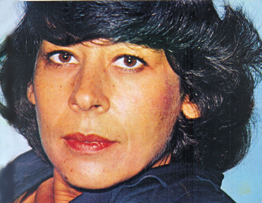 Astros em Revista: Isabel Ribeiro - Uma atriz Iluminada