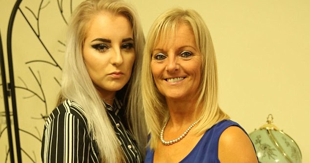 Latest Updates Meet The 55 Year Old Grandma Who Says She Looks Hotter