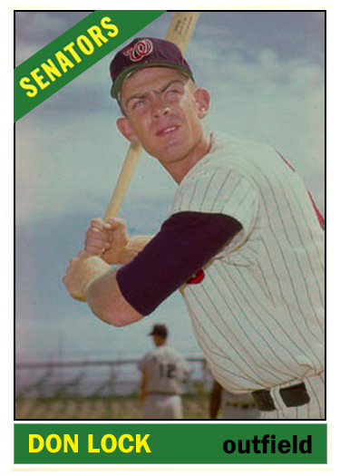 1960's MLB Tournament: November 2012