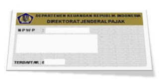 Cara Mudah Membuat NPWP Melalui Online - Dongkrak Rezeki
