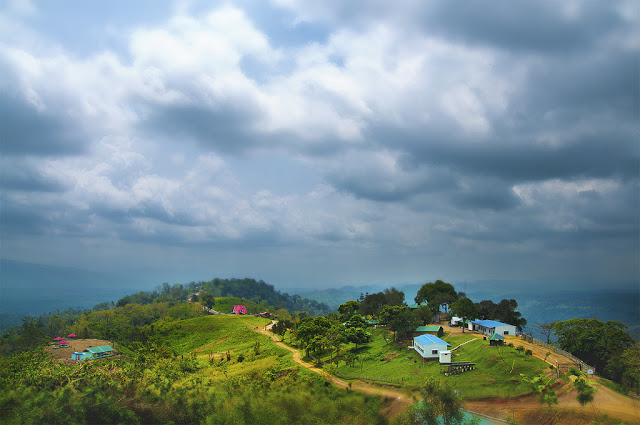 khagrachari: Picture of khagrachari Hill District