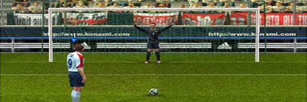 Retro 101: Pro Evolution Soccer 4 Review (PS2)