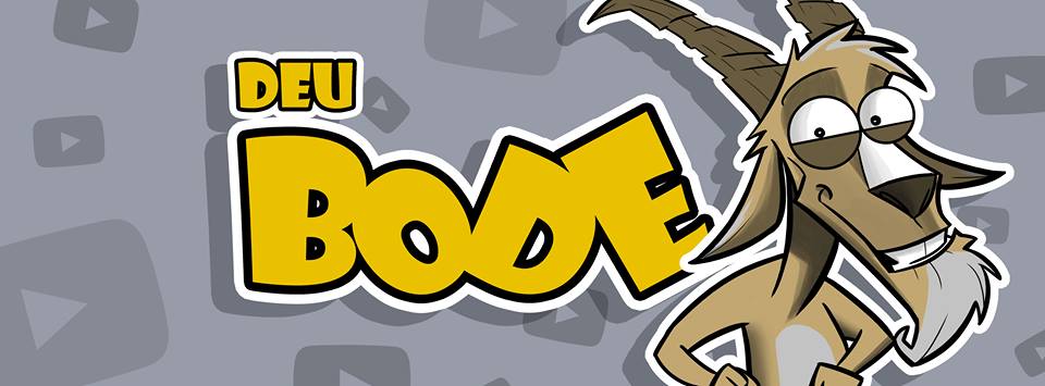 Jornal O comedia : Canal Deu Bode a mais nova promessa do Youtube