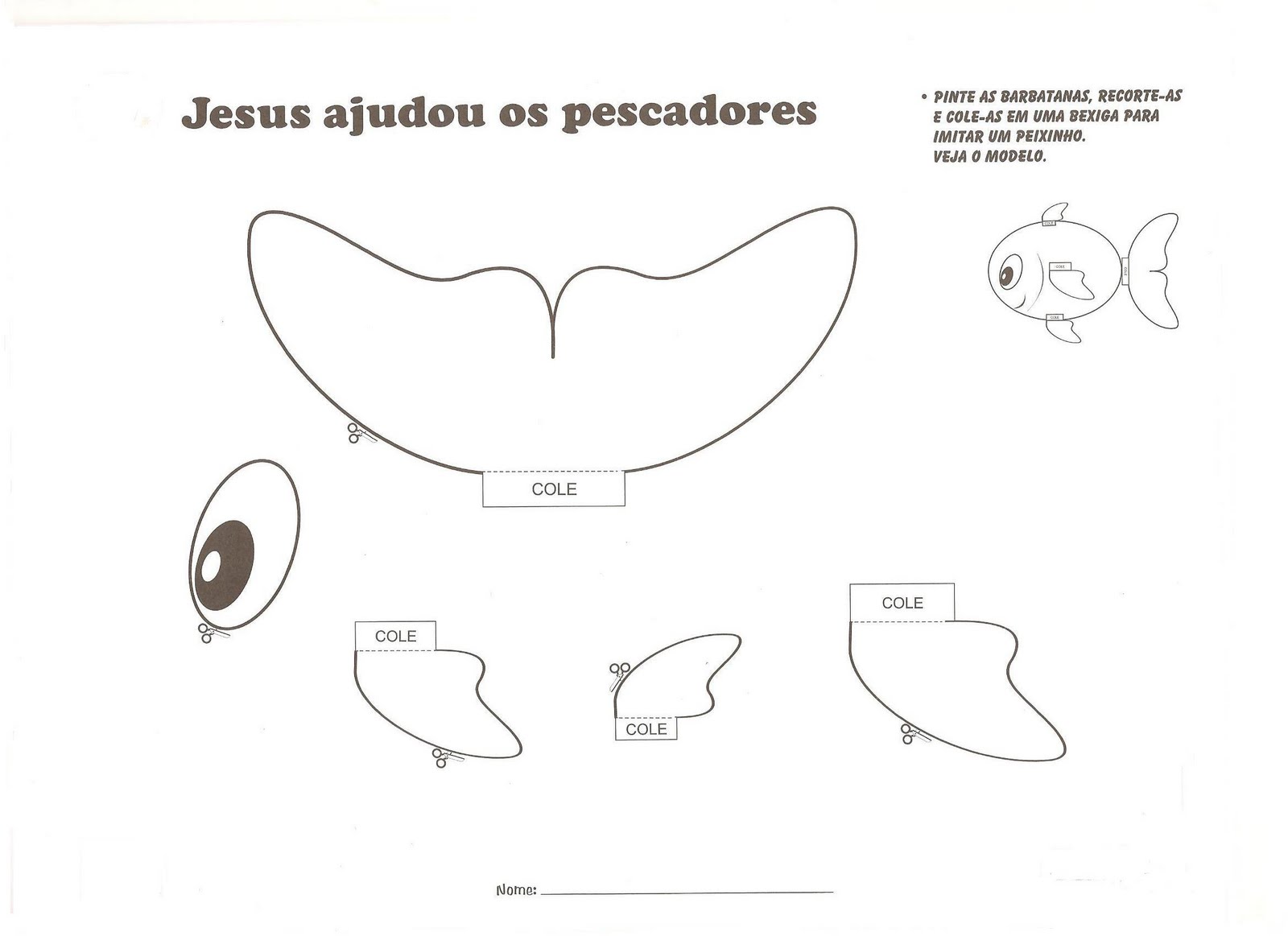 Blog da Tia Alê: A GRANDE PESCARIA (pesca maravilhosa)