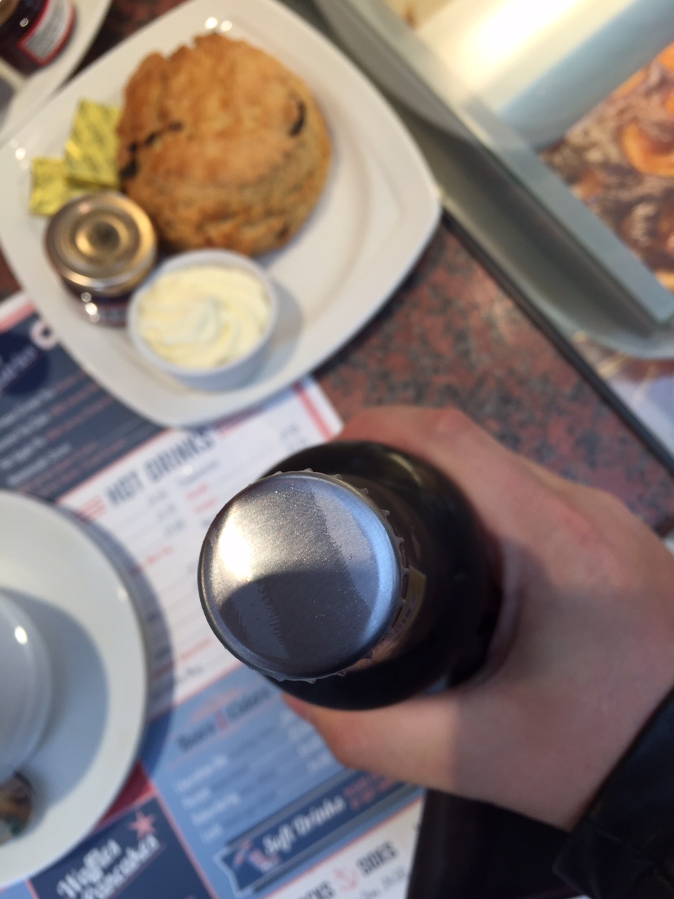 World Beer Experience: Liberation Liberation Ale Golden Brew Ale ...