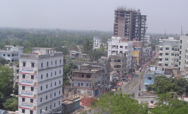 beautiful BANGLADESH from inside and outside: Image Collection of Bogra ...