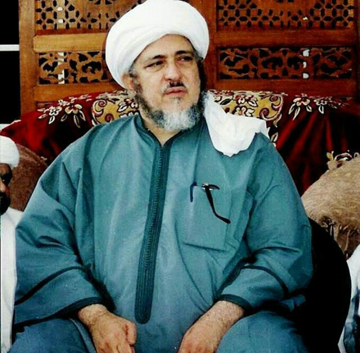 Kumpulan Foto Abuya Sayyid Muhammad bin Alawi Al Maliki Lengkap ...