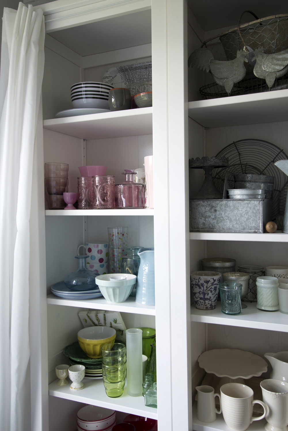 Beau Papier: August 2013