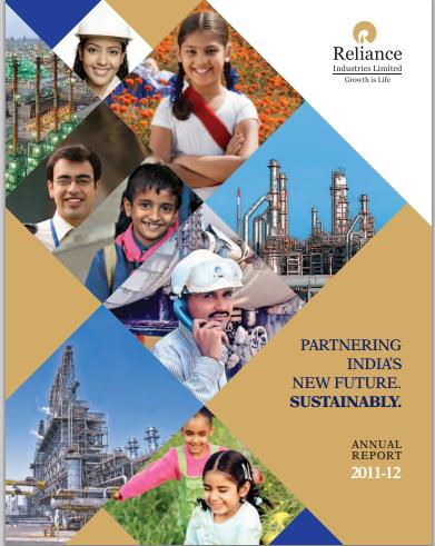 Annual Report: March 2013