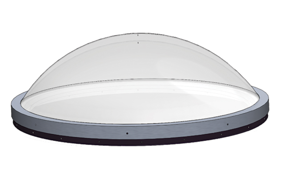 SoPo Cottage: For the Love of a Bubble Window - But Don't Try This at Home