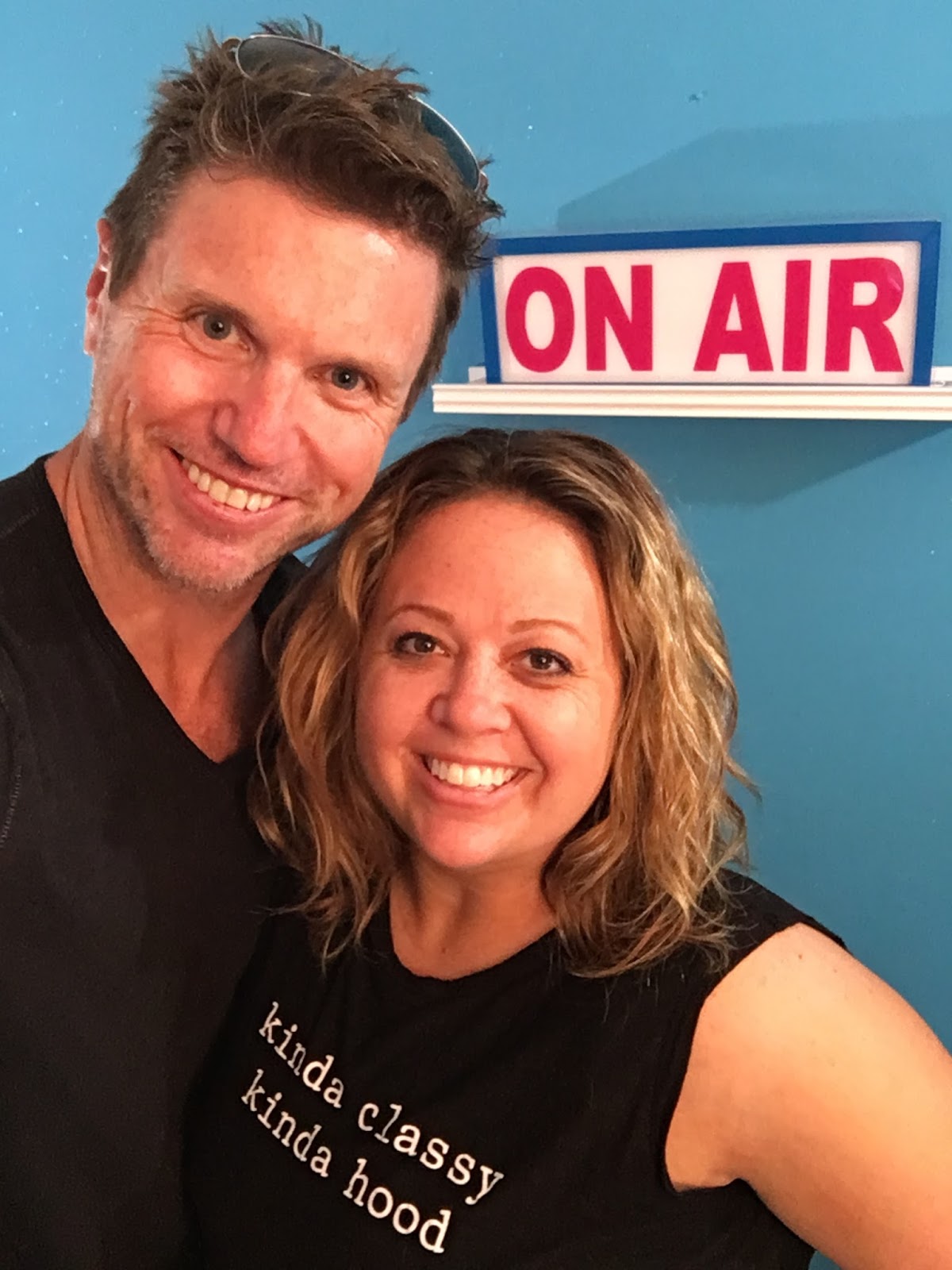 The Kelly Manno Show : EPISODE 106 - The ECLIPSE is coming, and people ...