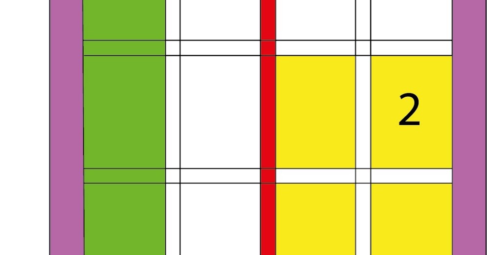 ¿Que son las Retículas?