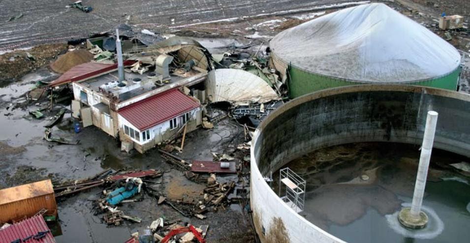 Pinkham Way Incinerator: [Reposted again from Feb 2011] Anaerobic ...