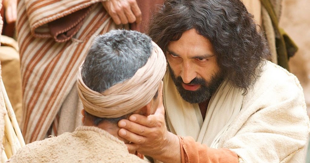 23rd SUNDAY IN ORDINARY TIME B