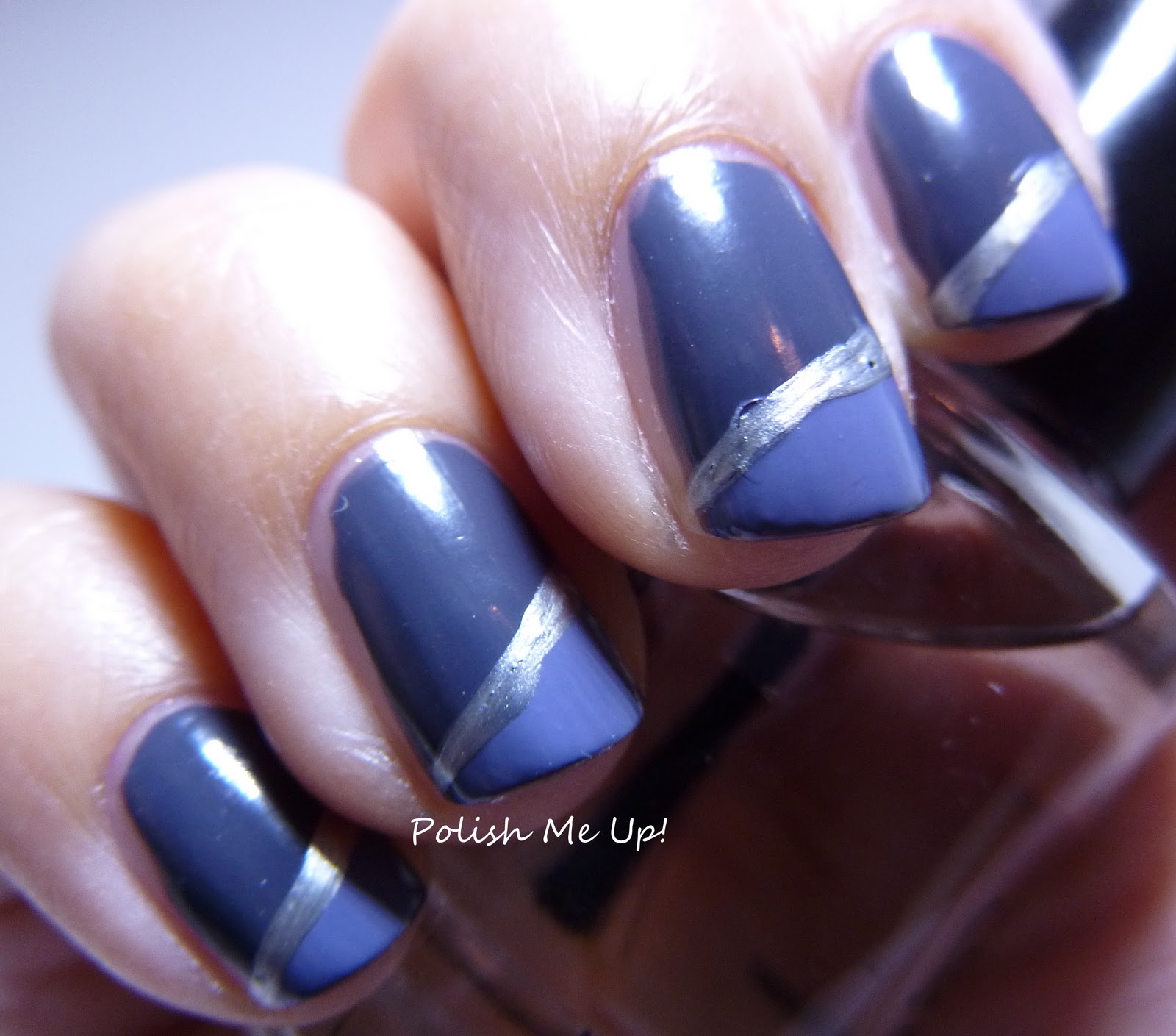 Polish Me Up!: Nail Art with my favorite Zoyas