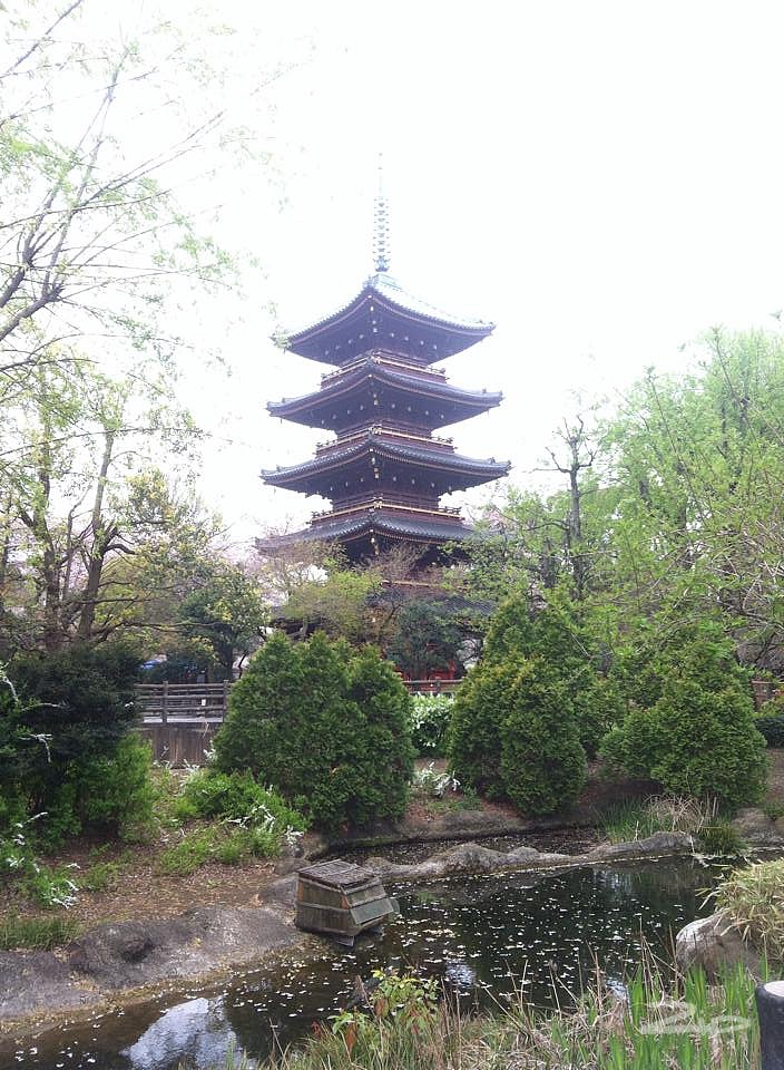 Crossover: Tin Tower