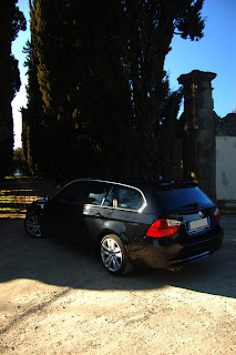Cars4Passion: BMW 325d Touring