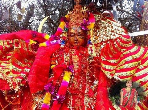 Pathivara Devi | A2z Photos Picture