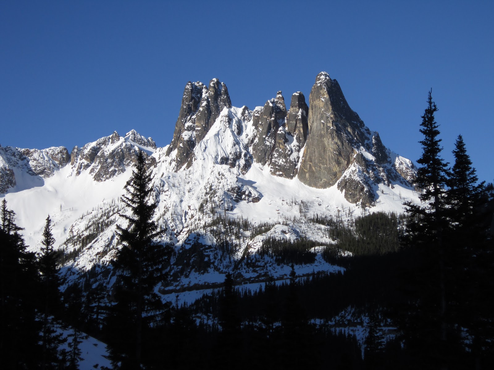 Good photography locations and best months to go (Seattle, Tacoma: 2013 ...