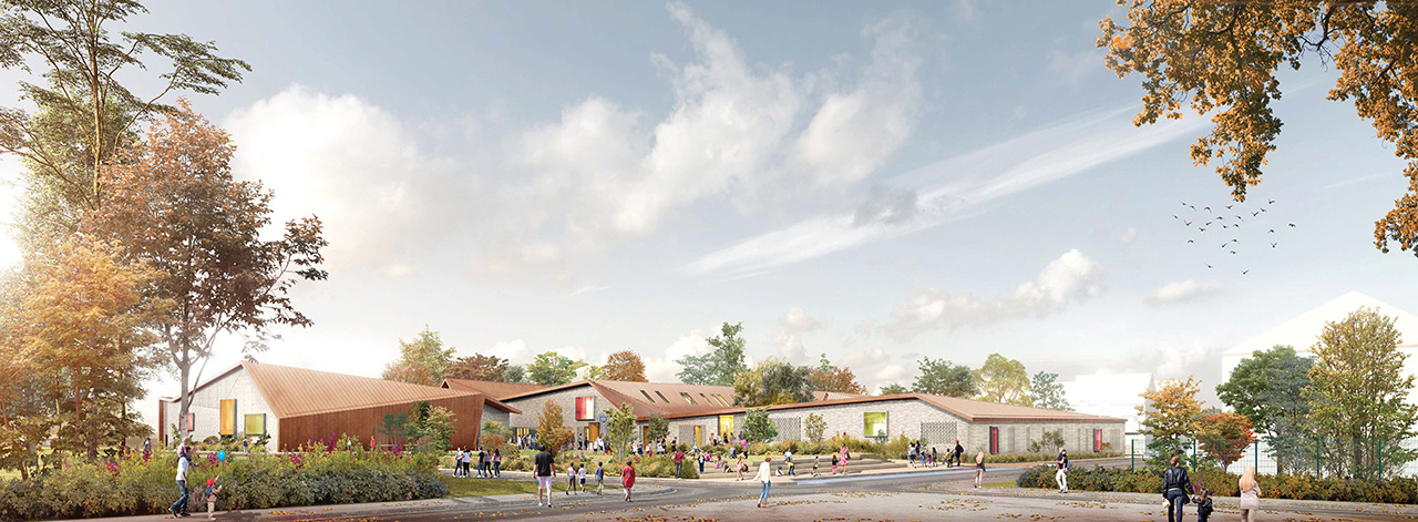 Les Enfants d'abord - Corot: [PHOTOS] Le projet COROT 2