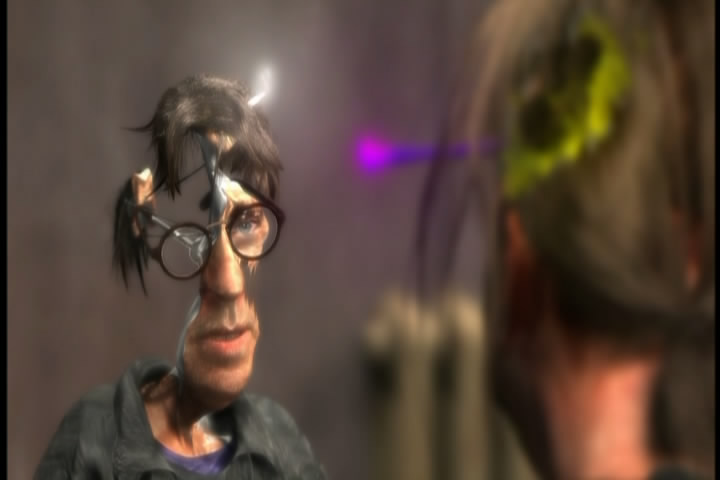 Caminando en círculos: agosto 2011