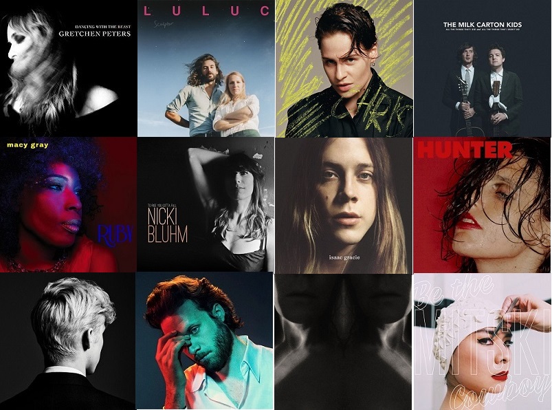 EXQUISITECES: LOS MEJORES 140 ÁLBUMES DEL 2018 ELEGIDOS POR NUESTROS ...