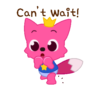 Pinkfong Sad