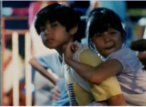 Highlighting Elements in the Movie Magnifico