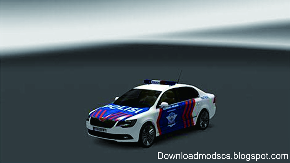 Mod Mobil Indonesia Ets2