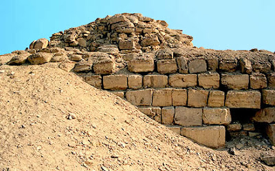 Slices Of History: The Ancient Egyptian - 5th Dynasty