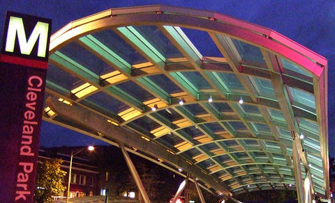 All Life Is Local: WMATA Press Release: Metro System Station Rebranding ...